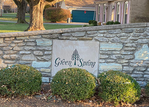 Welcome to Green Spring | Welcome to Green Spring